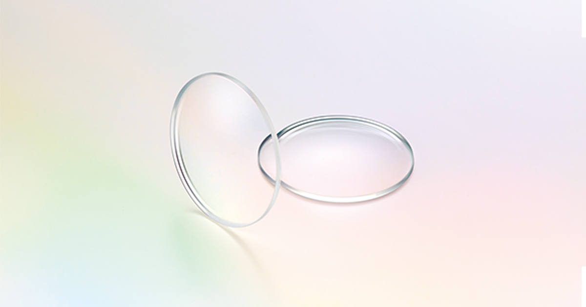 HOYALUX 極 | HOYA ビジョンケアカンパニー